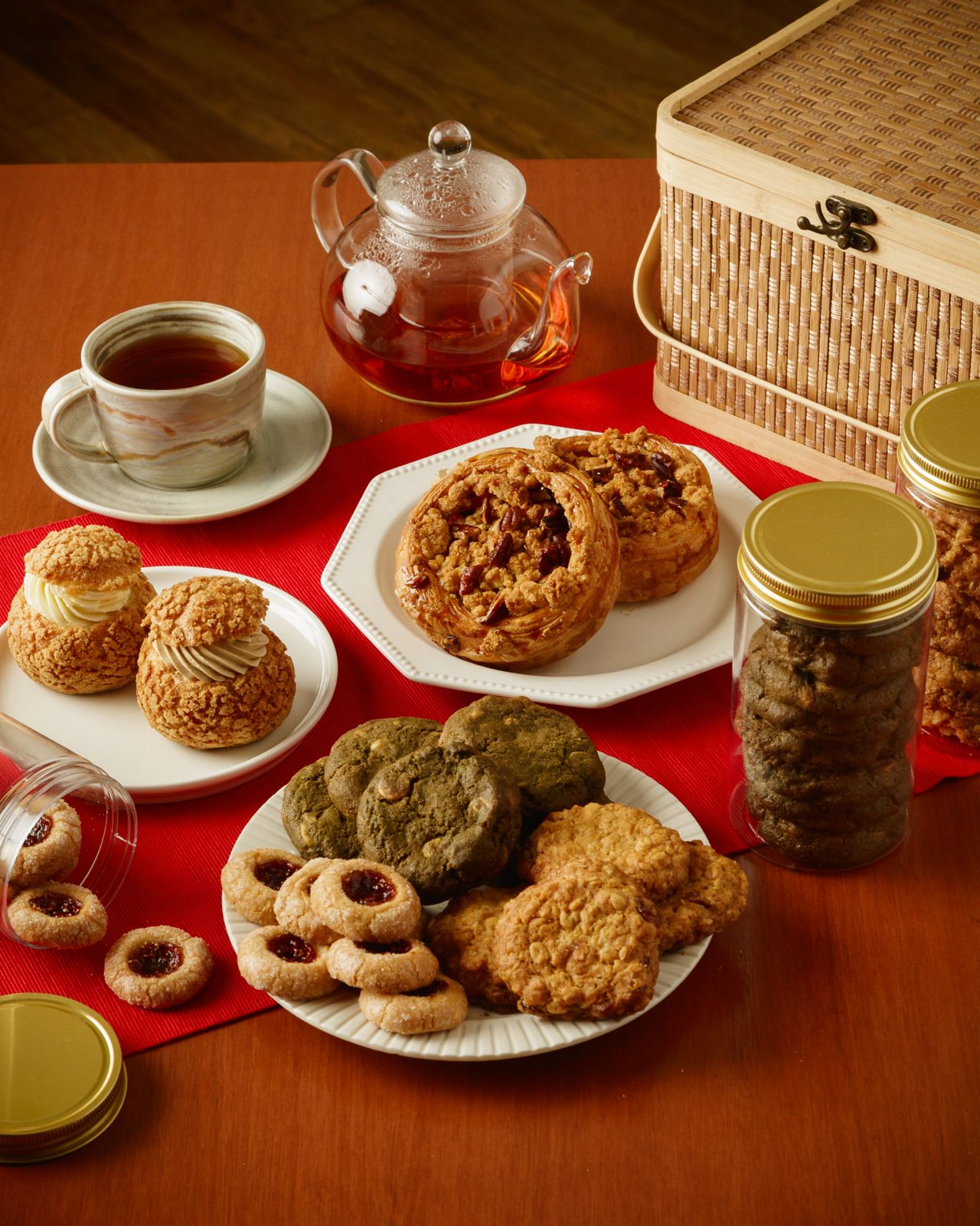 Homepage | Universal Bakehouse