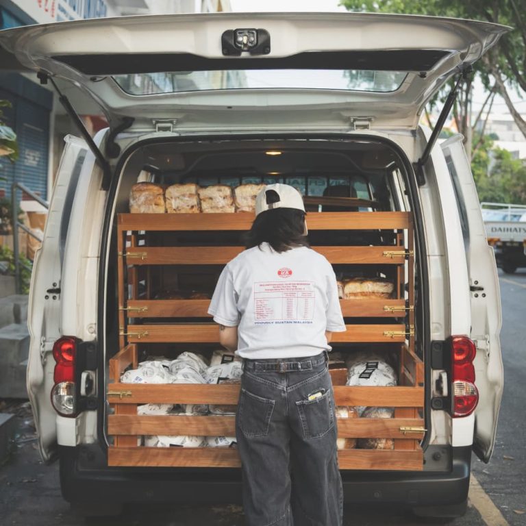 Homepage | Universal Bakehouse