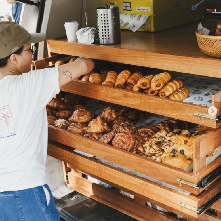 Homepage | Universal Bakehouse